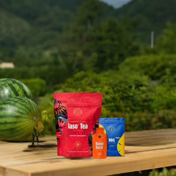 15 Day Challenge Kit – FFF Club